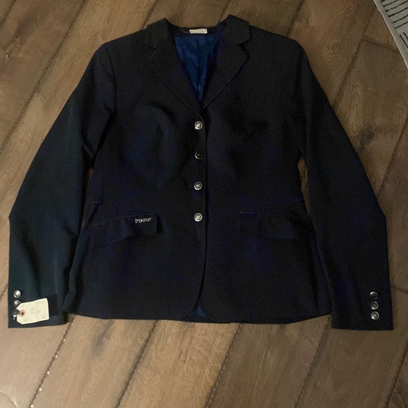 Pikeur | Jackets & Coats | Pikeur Romina Show Coat | Poshmark